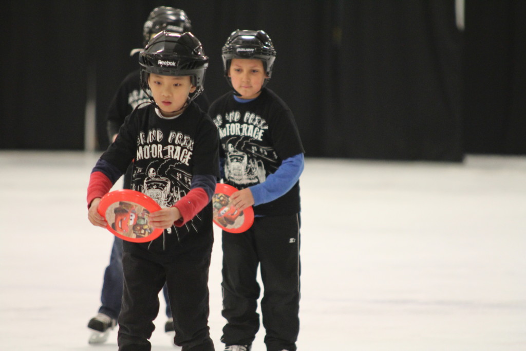 Skating Programs - SKATE WINDSOR